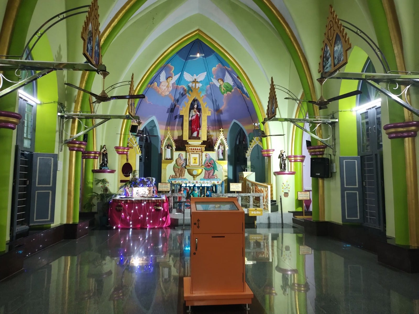 Time to check out Yanam, a Puducherry, in Andhra Pradesh