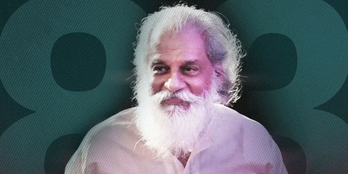 Malayali fraternity wishes KJ Yesudas on his 83rd birthday - The South ...