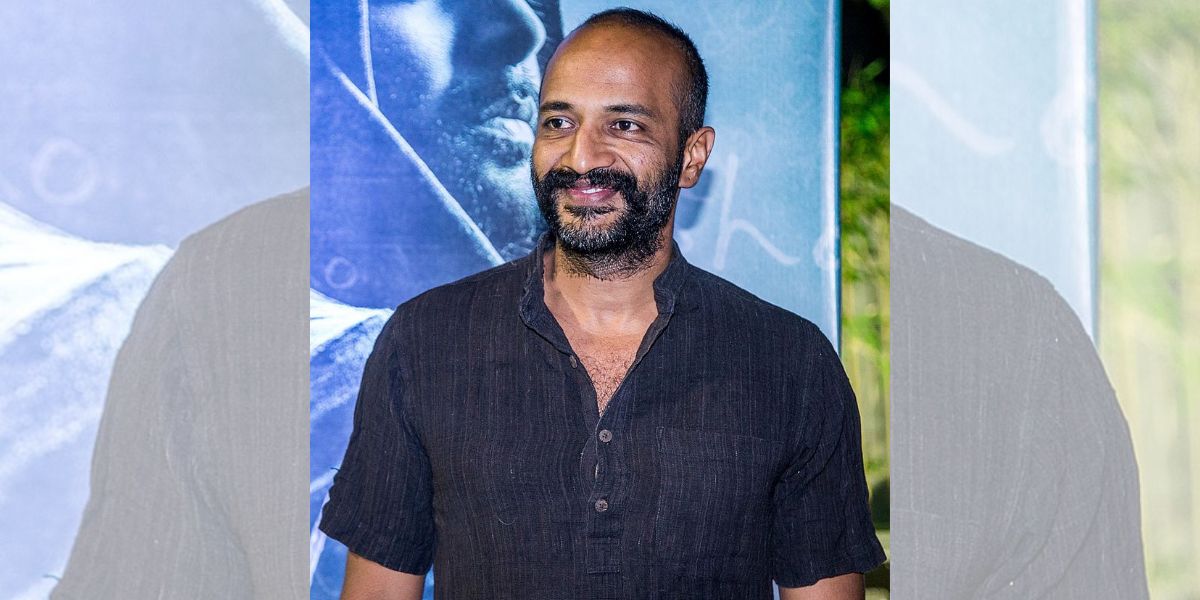 Kantara actor's Twitter handle suspended - The South First