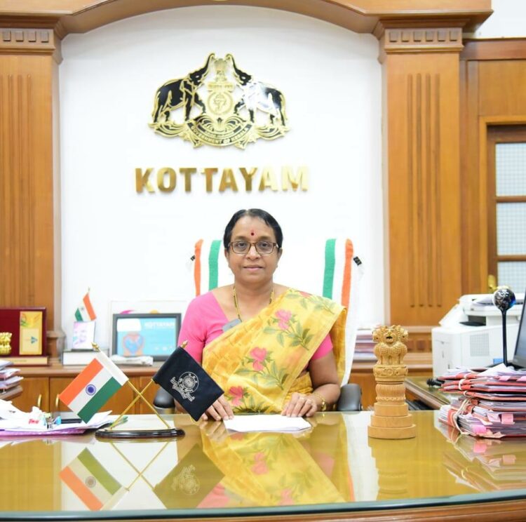 Kerala film school strike: Kottayam collector once again orders ...