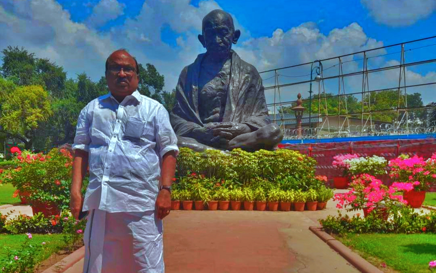 Something fishy? Learn why Kerala's LDF government appointed Congress ...