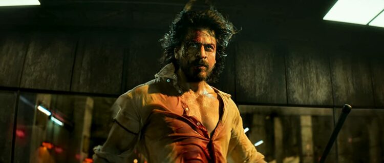 Pathaan review: Story and substance vacate the centre stage for style ...