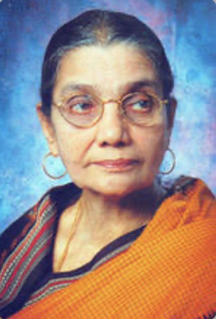 Sara Abubakar, Kannada novelist & voice of Muslim women