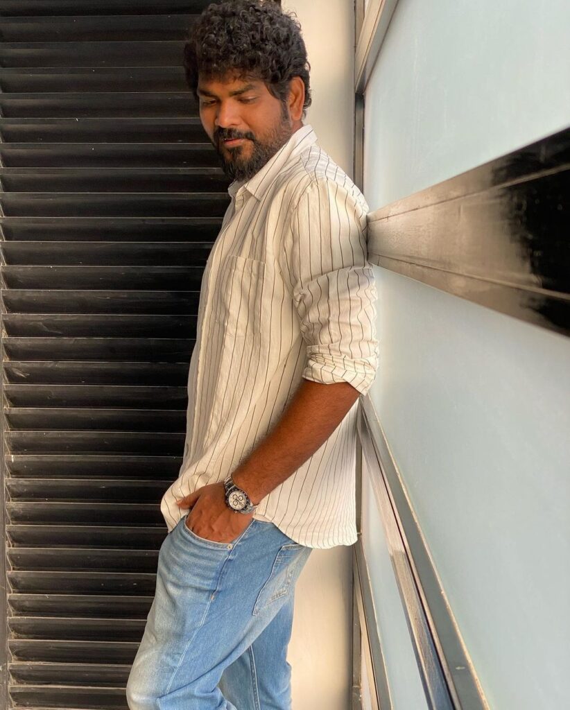 Cinema Snippets: Is Vignesh Shivan directing Ajith's 62nd film? - The South First