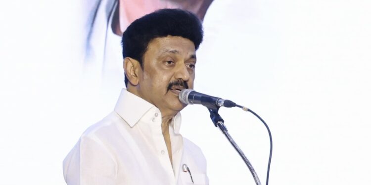 Tamil Nadu: DMK calls for revival of Sethusamudram ship canal project ...