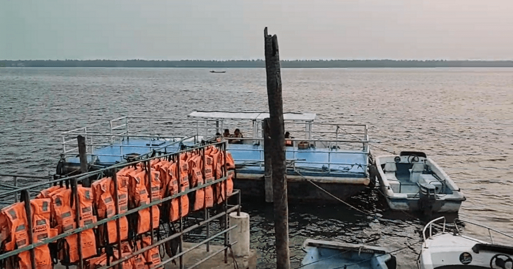 Time to check out Yanam, a Puducherry, in Andhra Pradesh