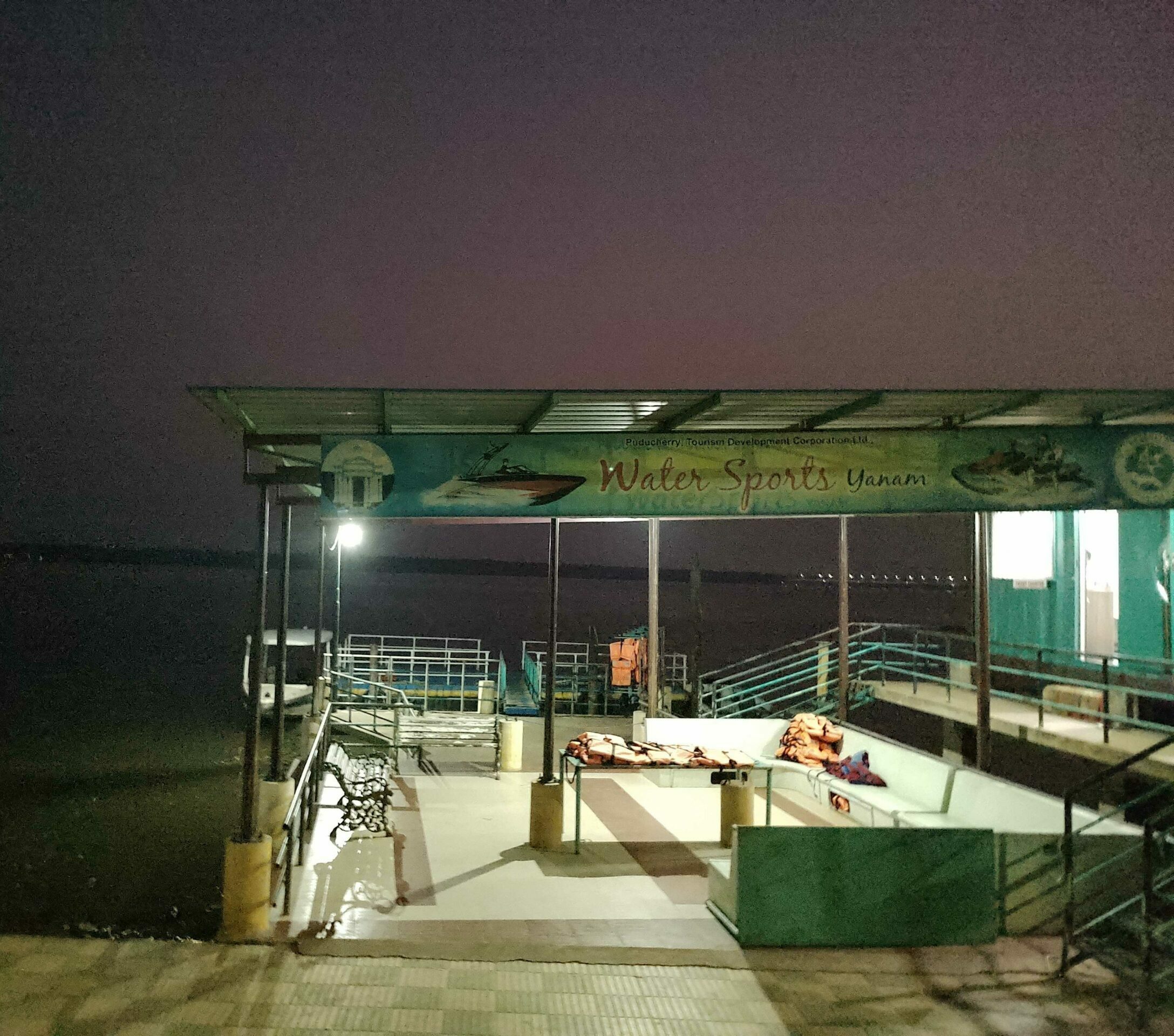 Time to check out Yanam, a Puducherry, in Andhra Pradesh