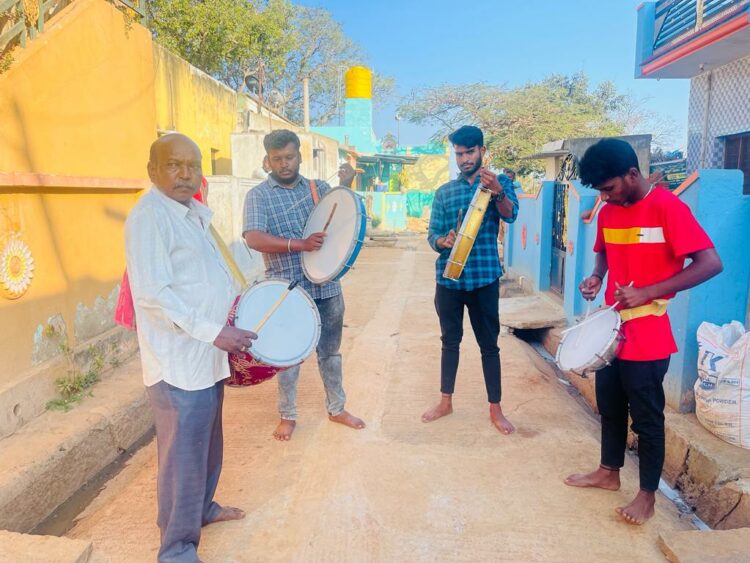 My Padma Shri is for a Dalit art form fighting for survival, says ...