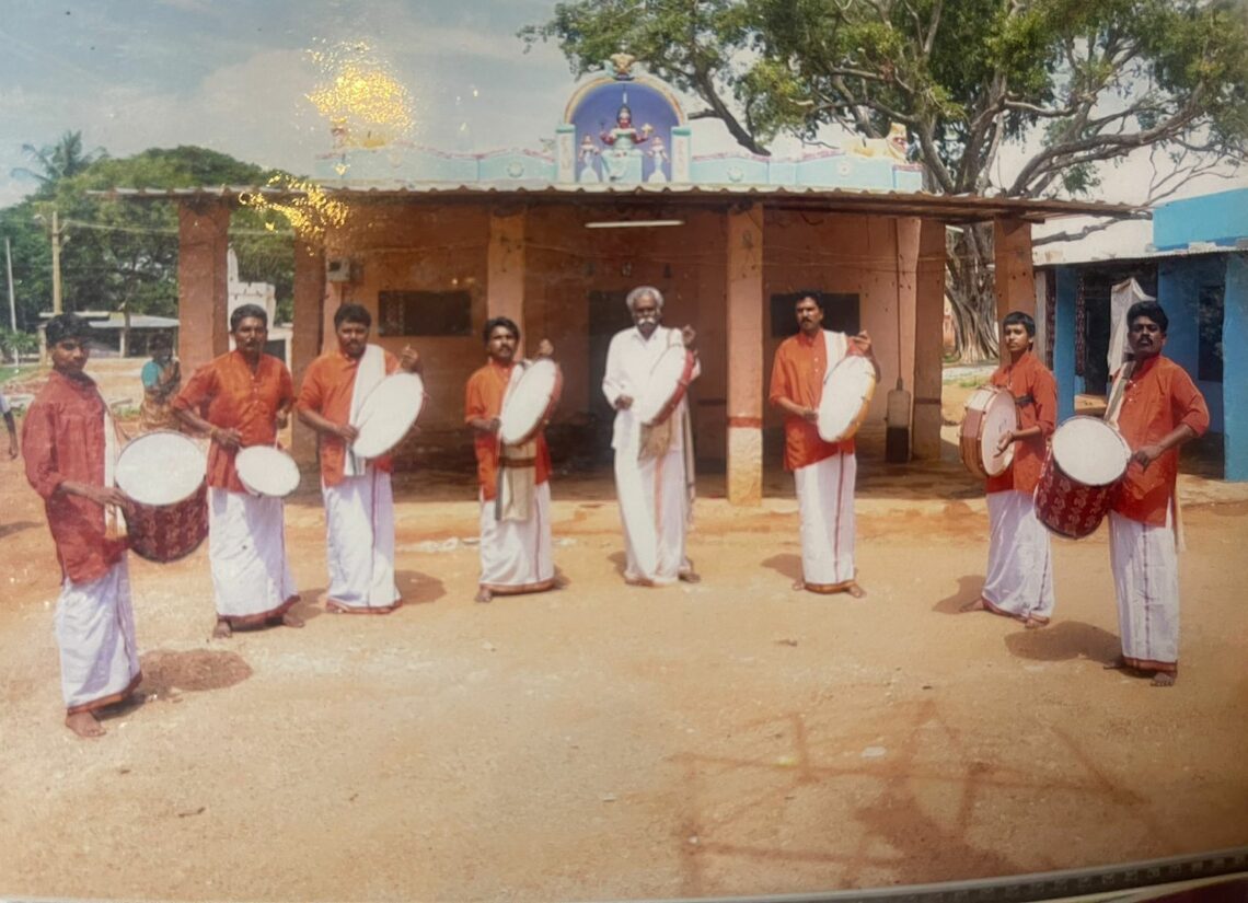 My Padma Shri is for a Dalit art form fighting for survival, says ...