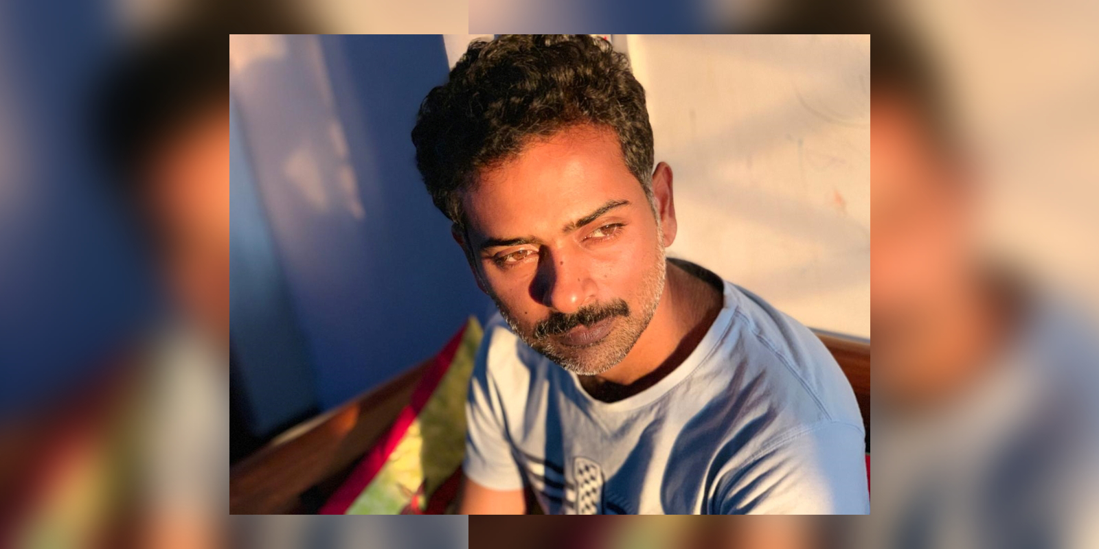 Gold: Alphonse Puthren lashes out at trolls - The South First