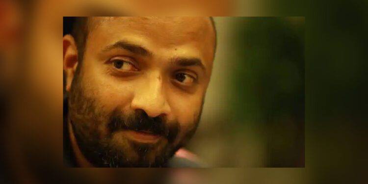 Art director Sunil Babu dies at 50! - The South First