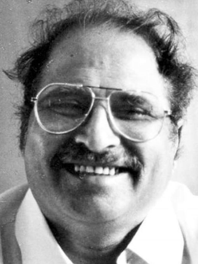 P Lankesh, a sceptic and saint who ploughed a lonely furrow - The South ...