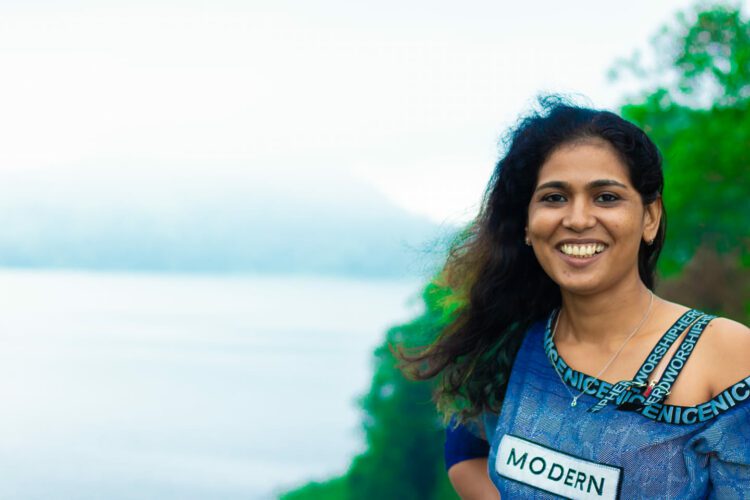 Meet Rehana Fathima, who paid (and is still paying) a heavy price for ...