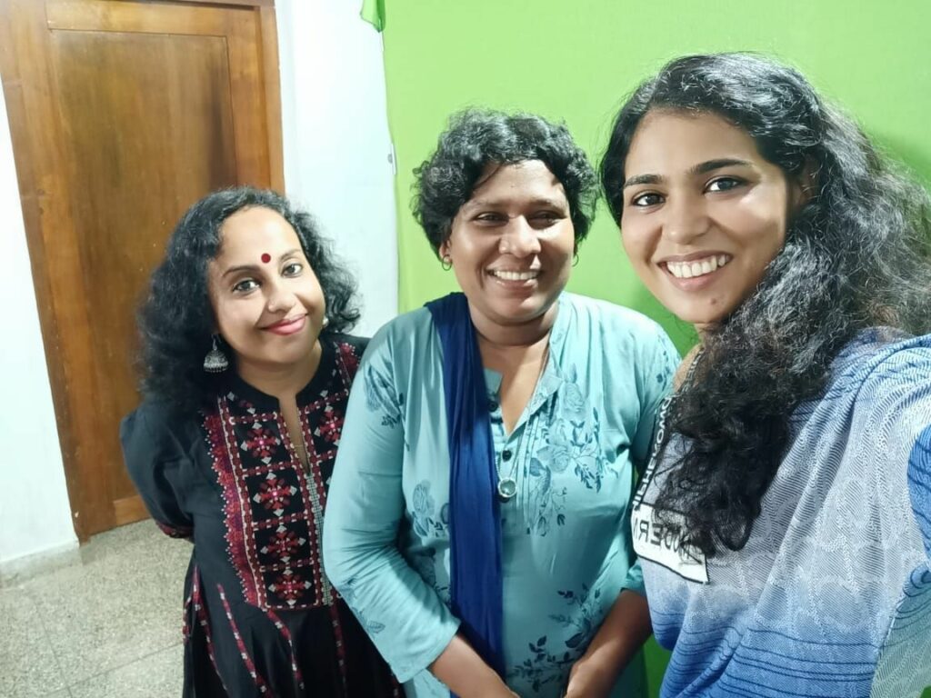 Attacked and reviled, Ammini, woman who entered Sabarimala temple ...