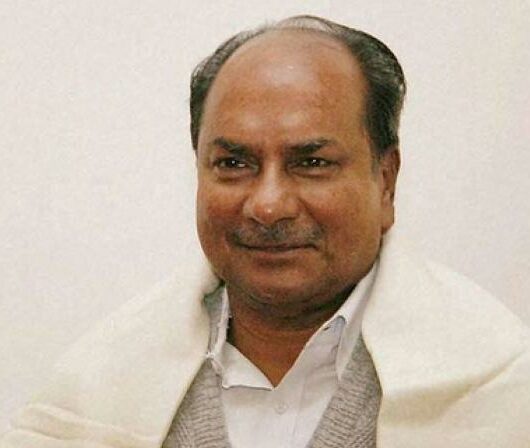 20 years on: Recalling why justice eludes victims of Muthanga police ...