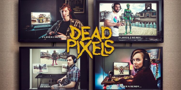 British sitcom Dead Pixels to be remade in Telugu by Disney+ Hotstar ...