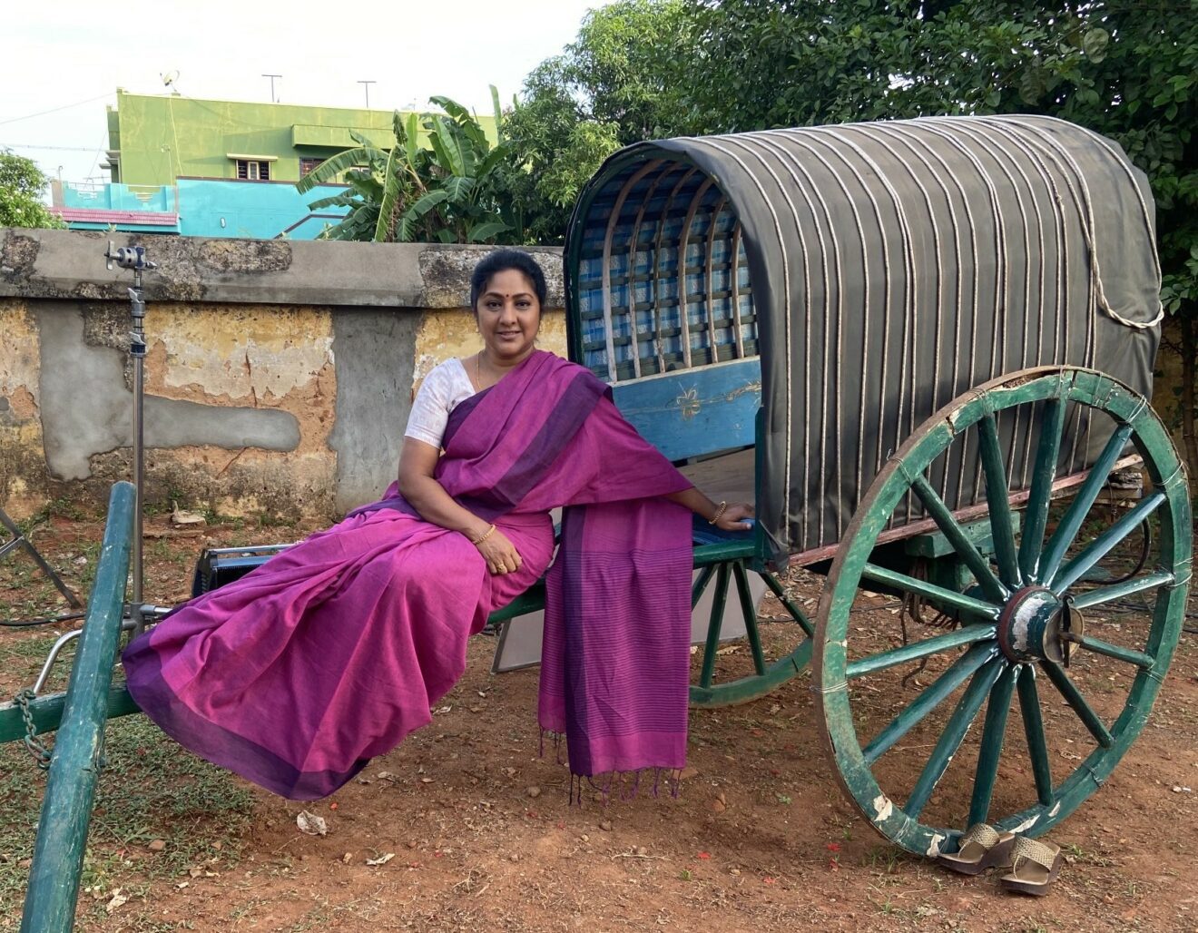 Rohini Molleti interview - The South First