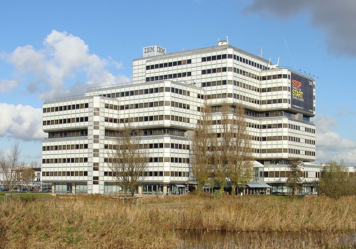 IBM Philippines not liable for TDS under Income Tax Act, rules ...