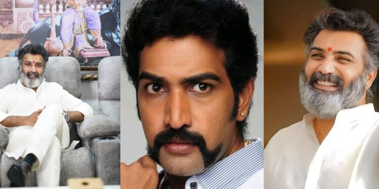 Tollywood actor Taraka Ratna, 39, who suffered a heart attack on 27 ...