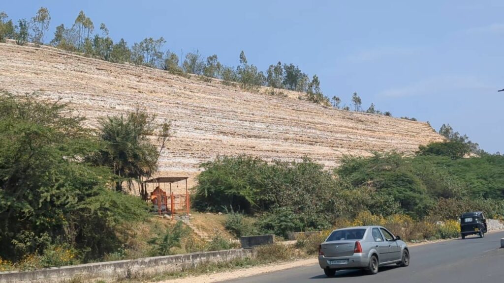 Ground Report: Golden past, distressing present — and why KGF ...