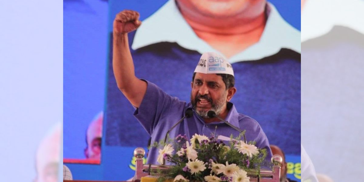 Karnataka Assembly polls: AAP releases first list of 80 candidates ...