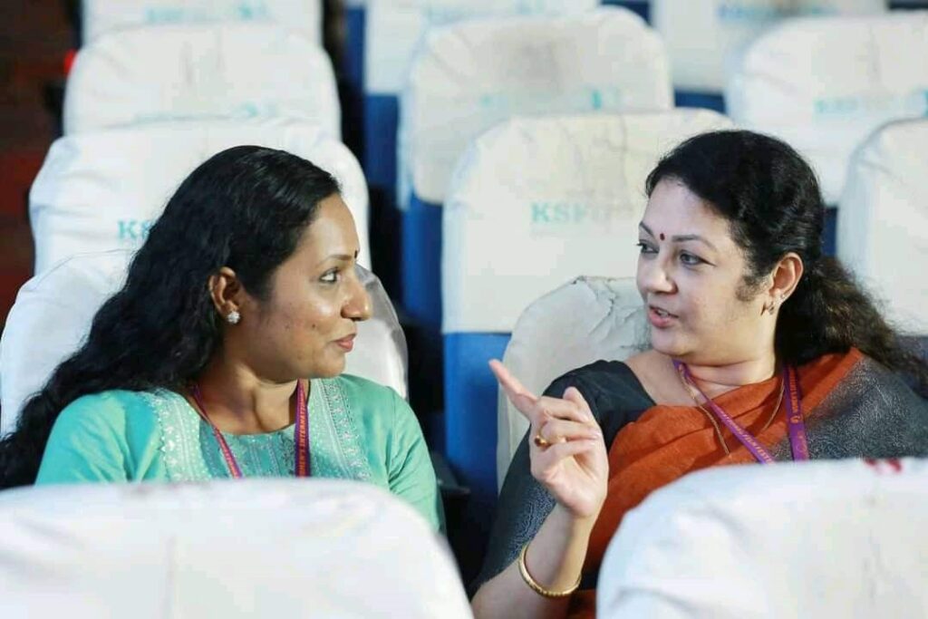 'Nila' Malayalam movie review - The South First