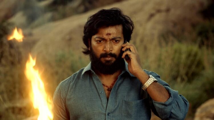 'Sengalam' Tamil web series review - The South First