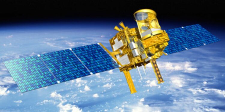 ISRO successfully carries out controlled re-entry of Megha-Tropiques-1 ...