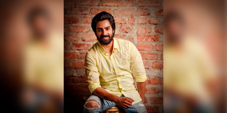 Telugu actor Shiva Kandukuri interview - The South First