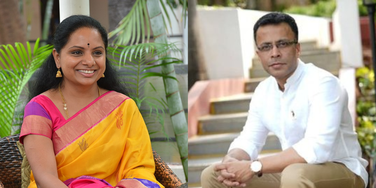 Delhi liquor scam: ED custody of Arun Pillai extended; agency may grill ...