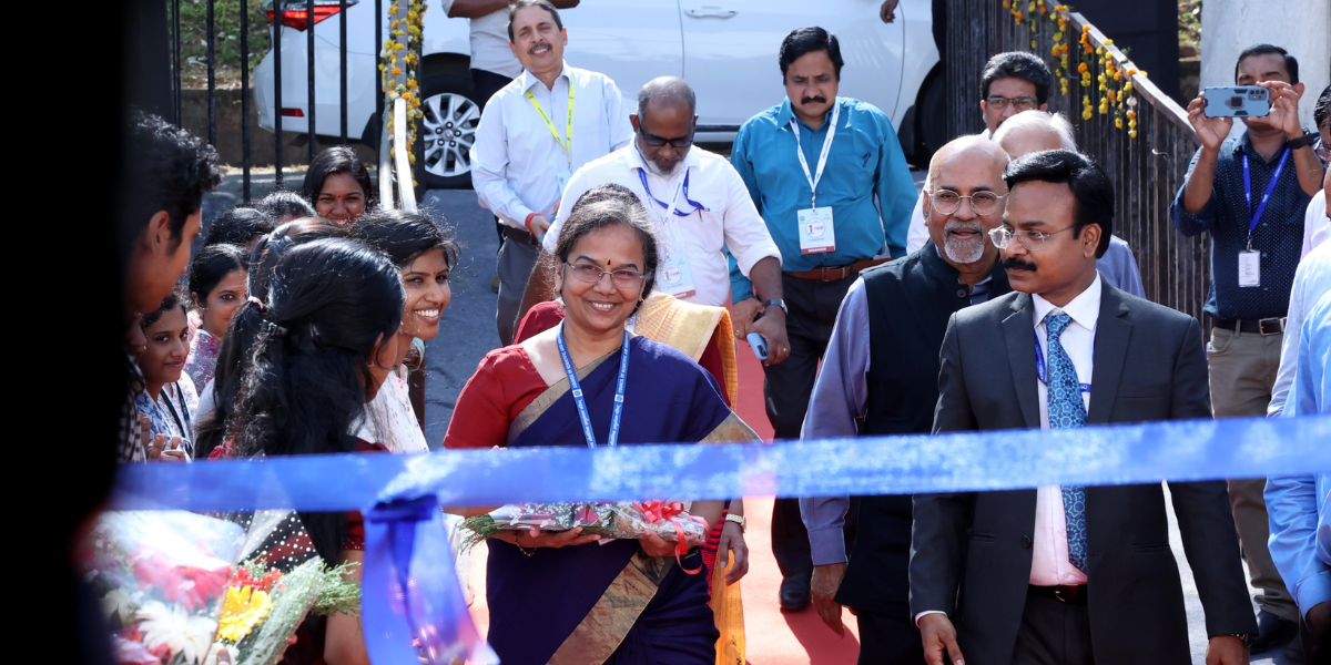 CSIR head calls for interventions to step up rubber cultivation at 'One ...