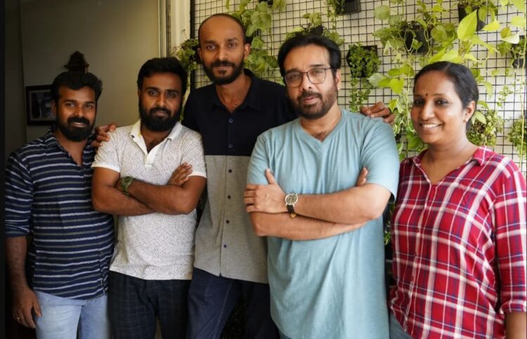 'Nila' Malayalam movie review - The South First