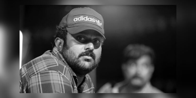 Dierctor Hemanth G Nair on 'Higuita' - The South First