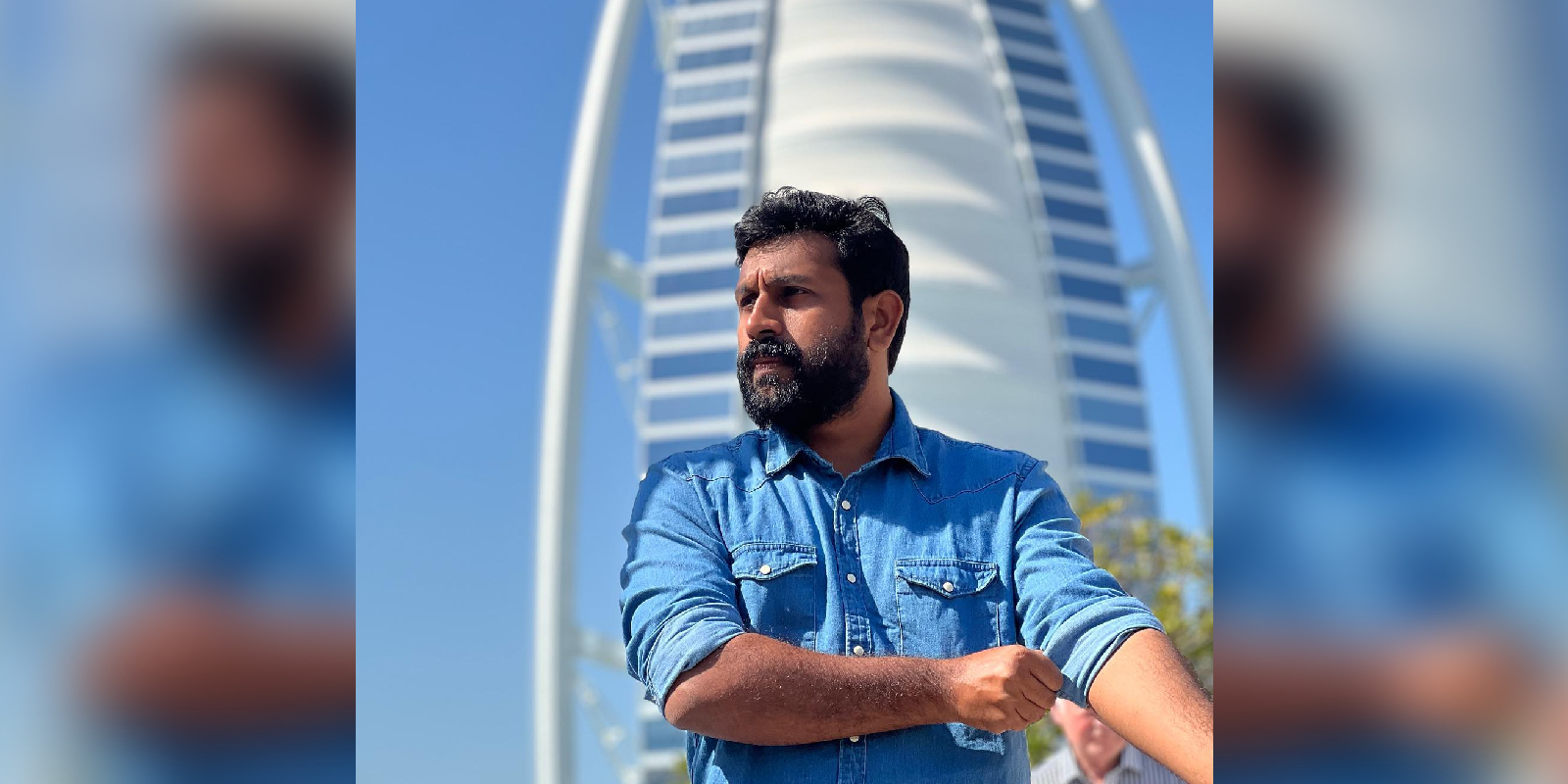 Rohit MG Krishnan to make Bollywood debut - The South First