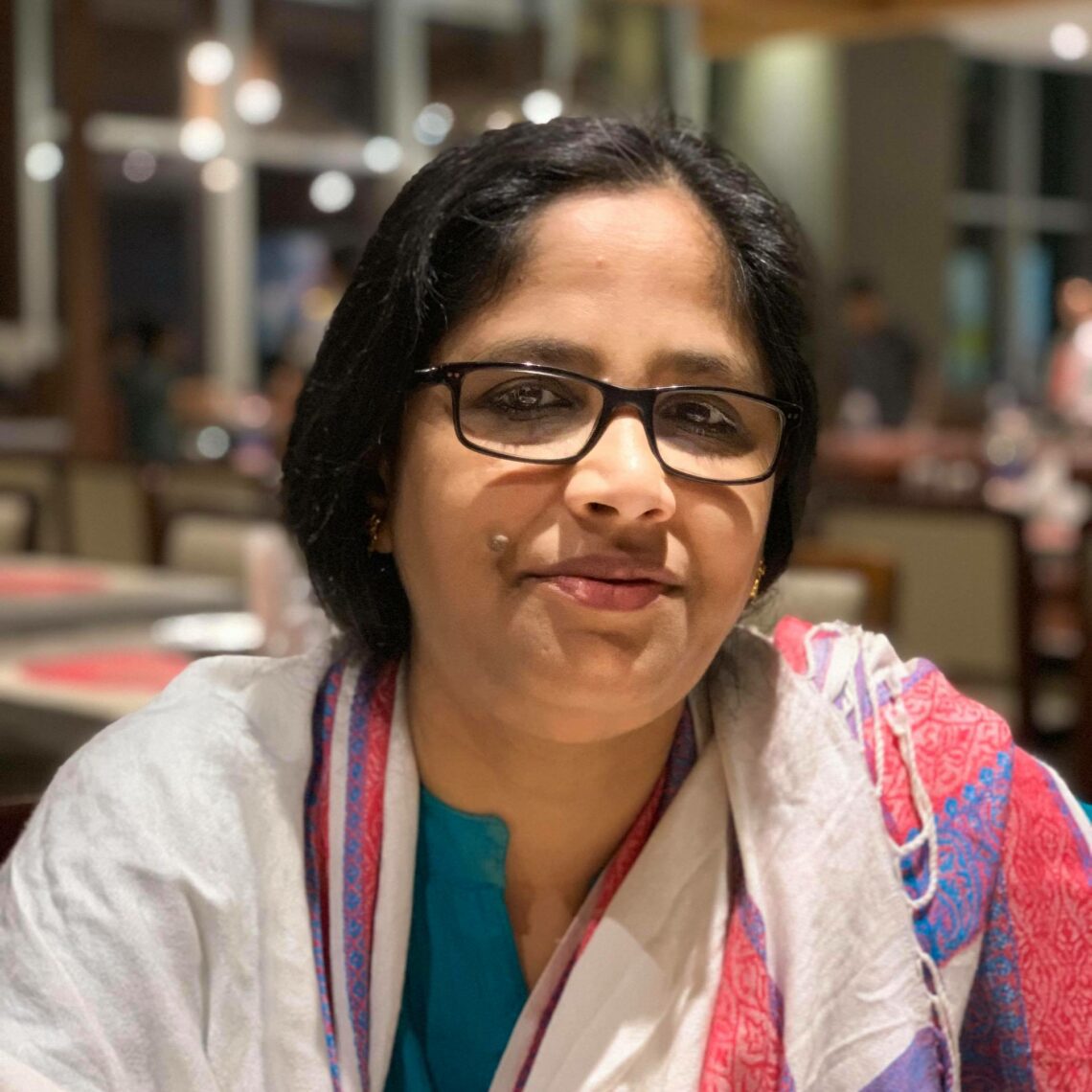 Why is remarriage of a Muslim couple, Shukkur and Dr Sheena, on ...