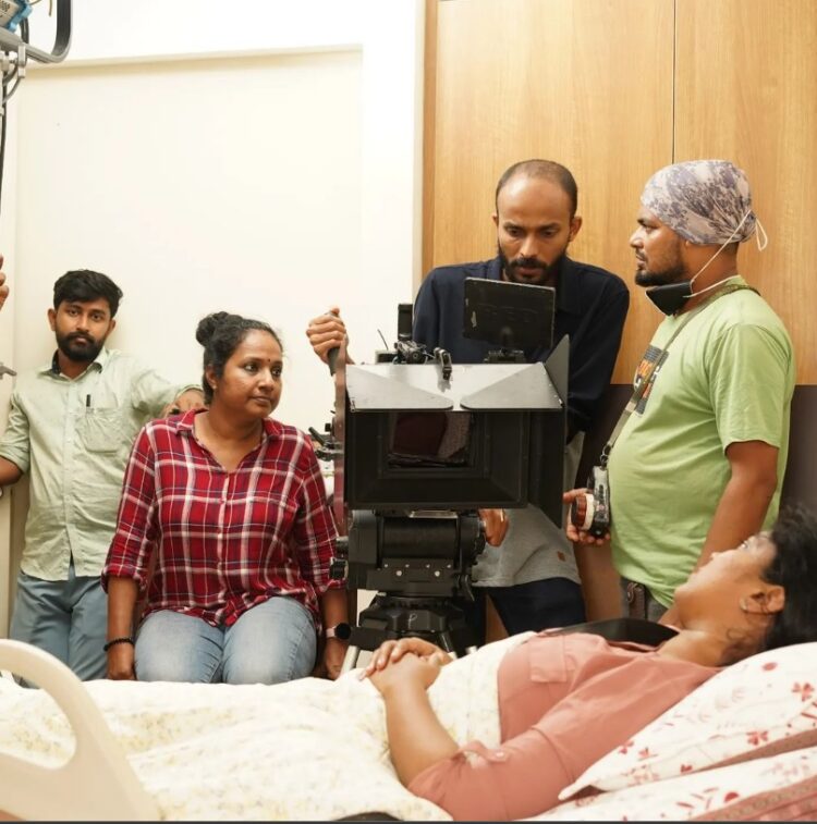 'Nila' Malayalam movie review - The South First