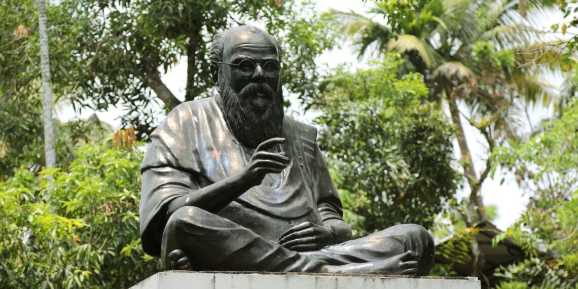 Vaikom Satyagraha: MK Stalin, Pinarayi Vijayan remember yeoman services ...