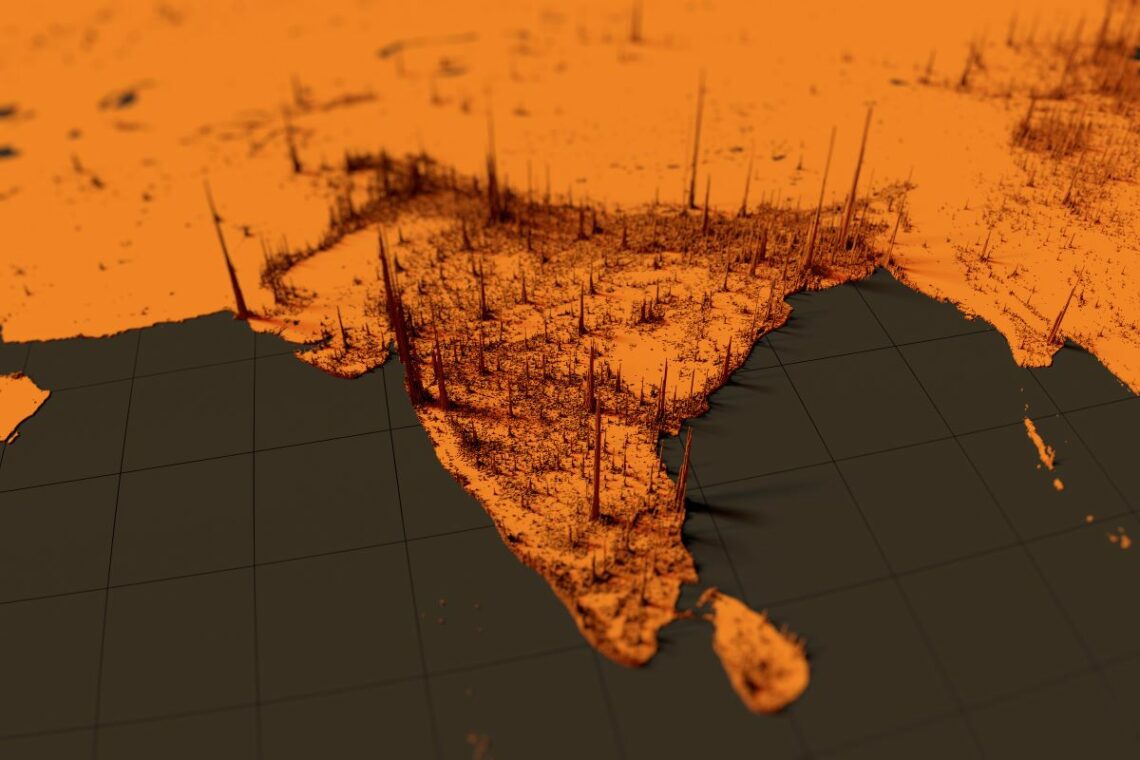 What does India’s rising population spell for South India? And few ...