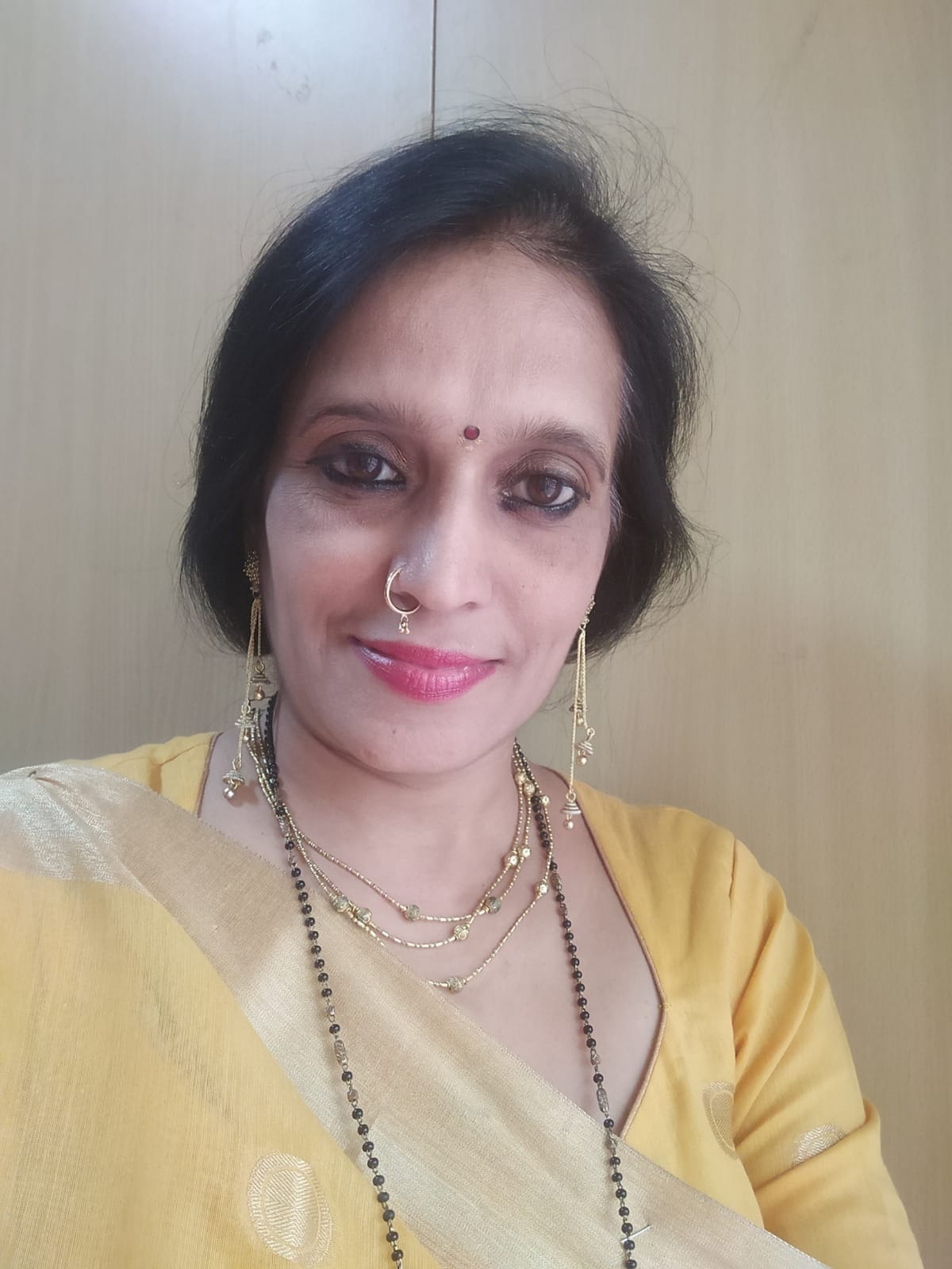 L G Meera Rao - The South First
