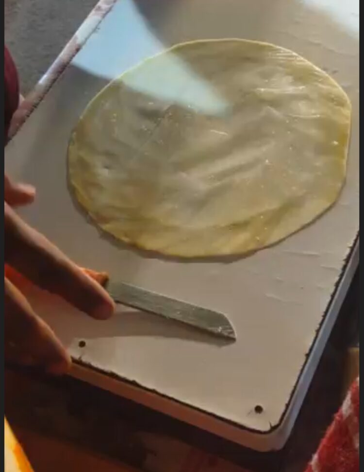 I tried the famous Ramzan foods in Bangalore for the first time ever