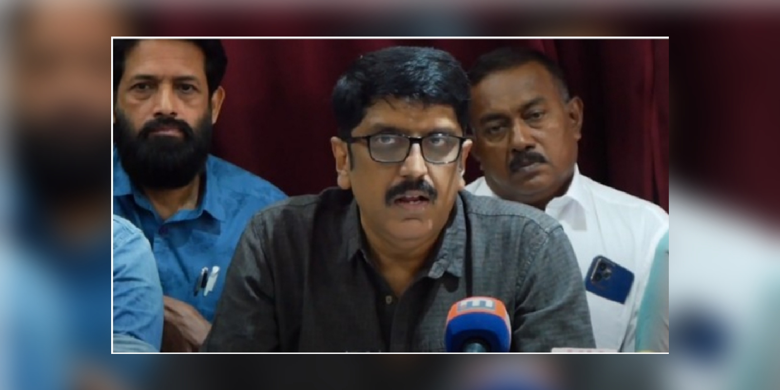 Stop interfering: FEFKA tells Malayalam actors - The South First