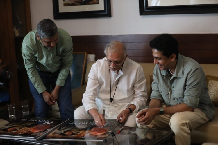 Director Raj Rachakonda on '8 AM Metro' - The South First