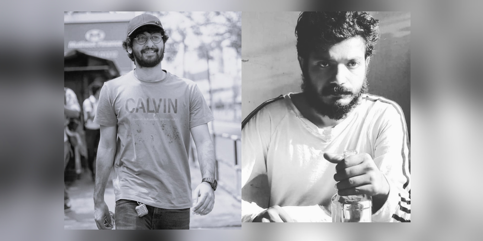 Shane Nigam's letter to 'RDX' producer goes viral - The South First