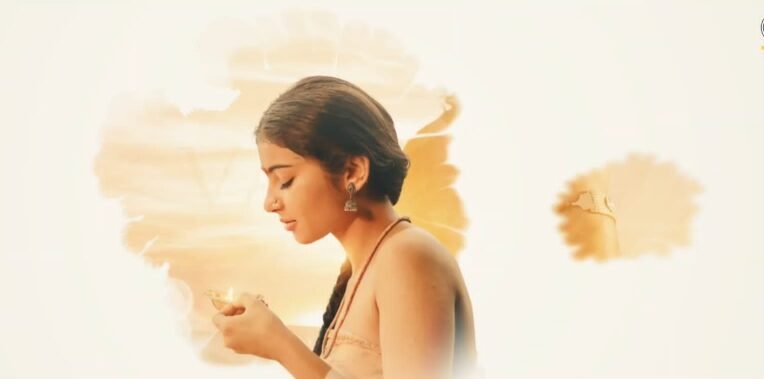 'Waiting to make the leap', says Sara Arjun - The South First