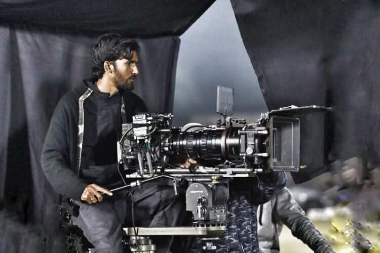 I’m more conscious about my second film: Cinematographer Acharya Venu