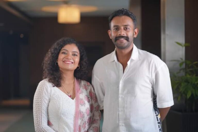 'Thrishanku' Malayalam movie review - The South First