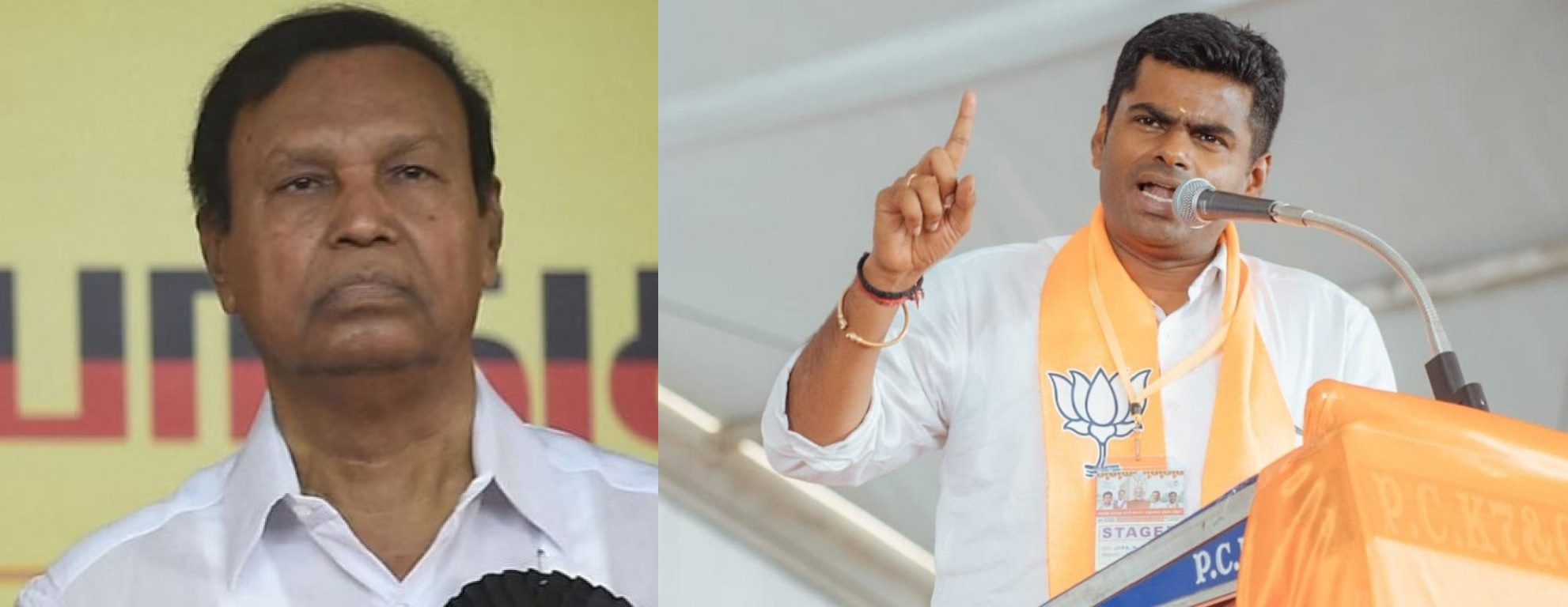 'DMK Files' fallout: Lok Sabha member TR Baalu says will sue Annamalai ...