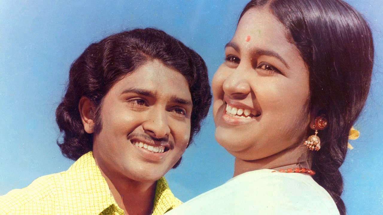 Corrigendum: Falling prey to fake news about Telugu actor Betha ...