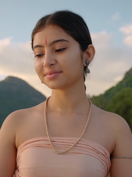 'Waiting to make the leap', says Sara Arjun - The South First