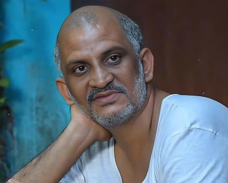 Obit: Popular Malayalam actor Harish Pengan dies of liver disease